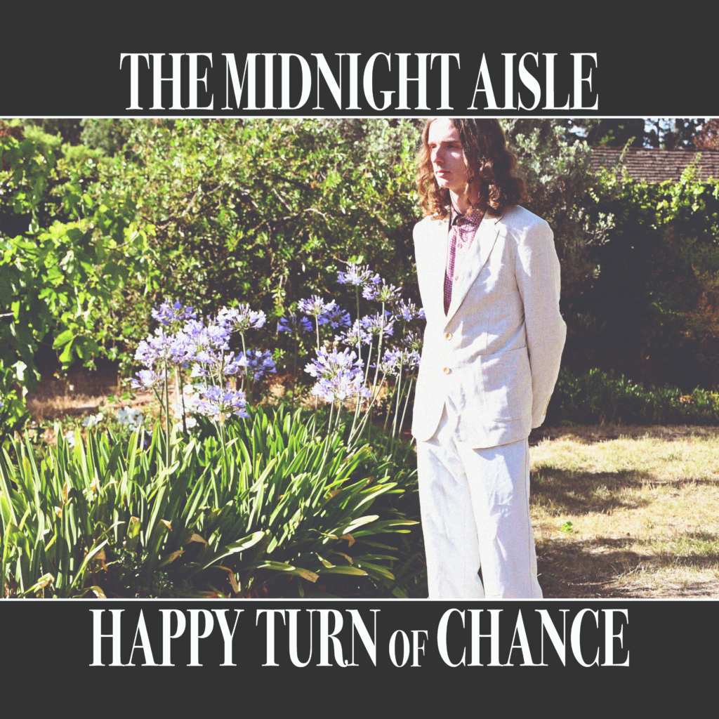 The Midnight Aisle – Stephen Adams