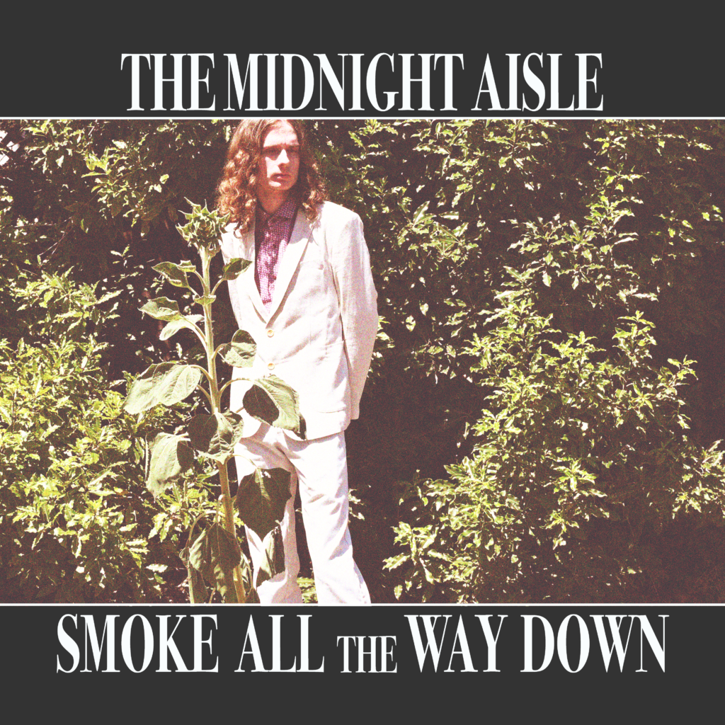 The Midnight Aisle – Stephen Adams